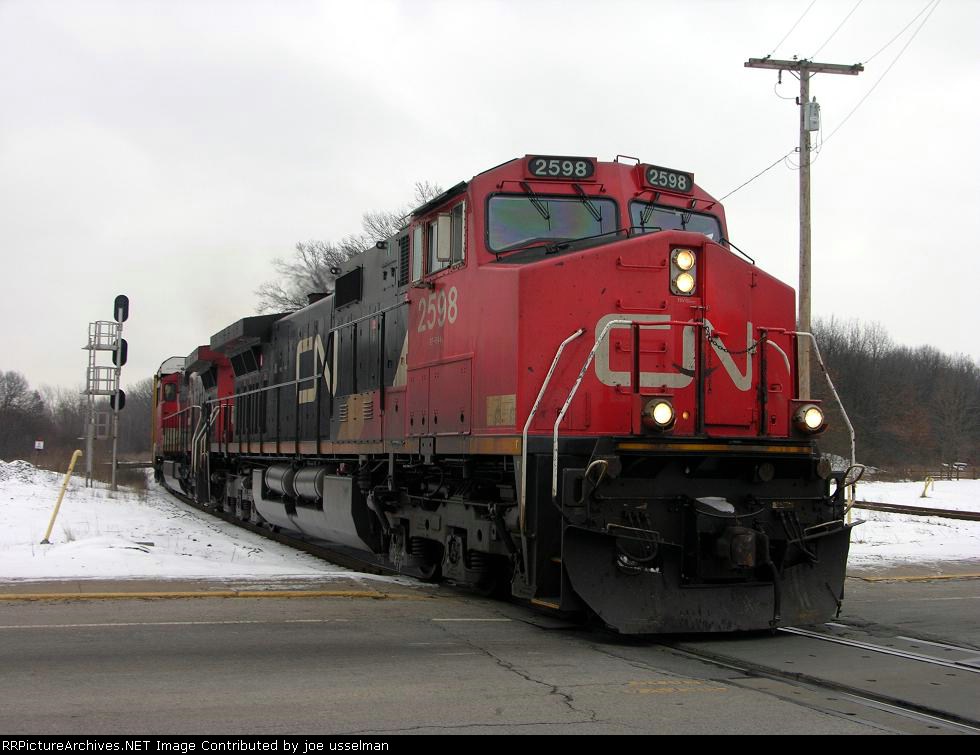 CN 2598